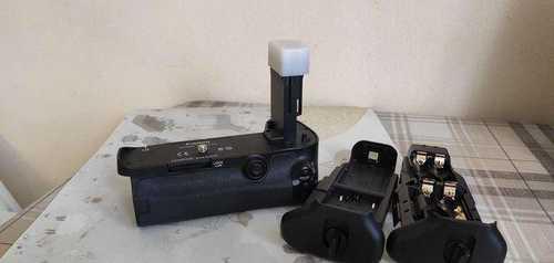 Canon Battery grip BG-E11 оригинал