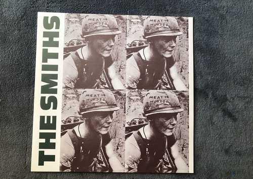 The Smiths LP