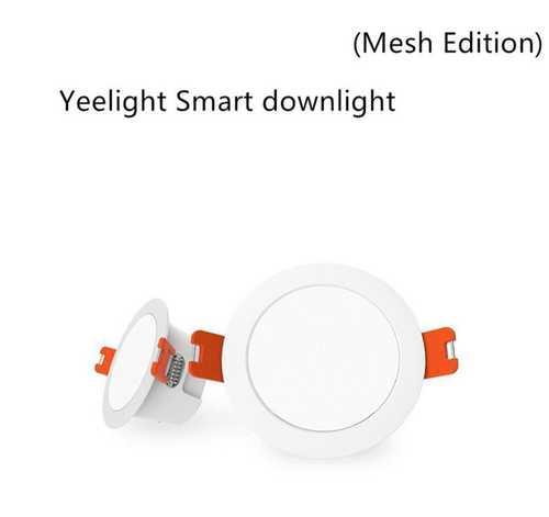 Встраиваемый точечный светильник Xiaomi Yeelight