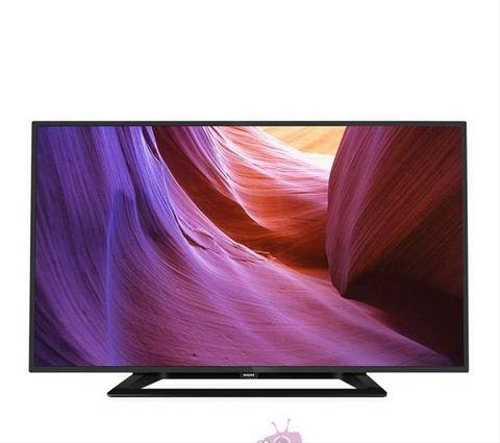Led tv Philips 40PFT 4100