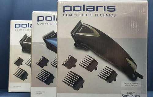 Машинка для стрижки волос polaris phc 2102rc
