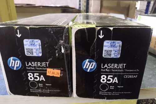 Картридж HP CE285AF