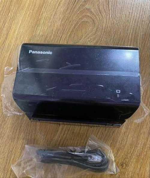Базовый блок Panasonic KX-TGP500 без блока питания