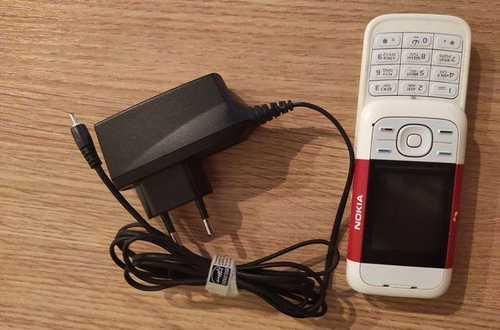 Телефон Nokia 5200