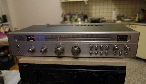 Akai AA-810DBL ресивер