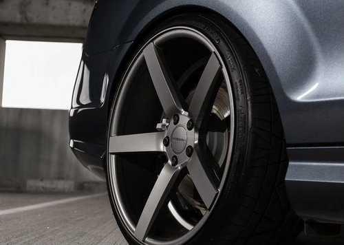 Vossen cv3 графит