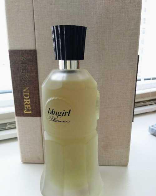 Blugirl Jus de fleurs blumarine 100мл