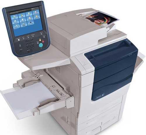 Мфу Xerox Color 550/560