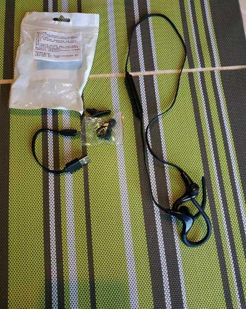 Наушники bluetooth