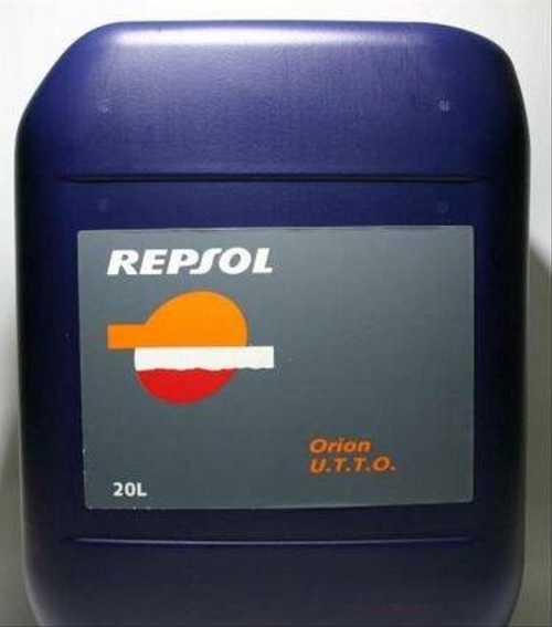 Repsol cartago fe ld