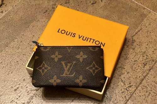 Кошелек для монет Louis Vuitton