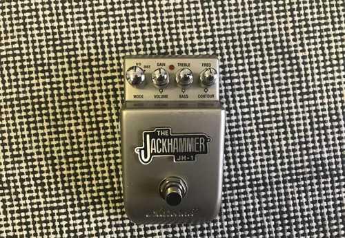 Marshall Jackhammer JH-1