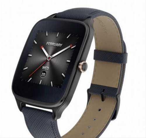 Часы Asus Zenwatch 2 новые