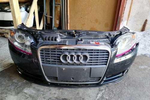Ноускат Audi A4 B7 AMB