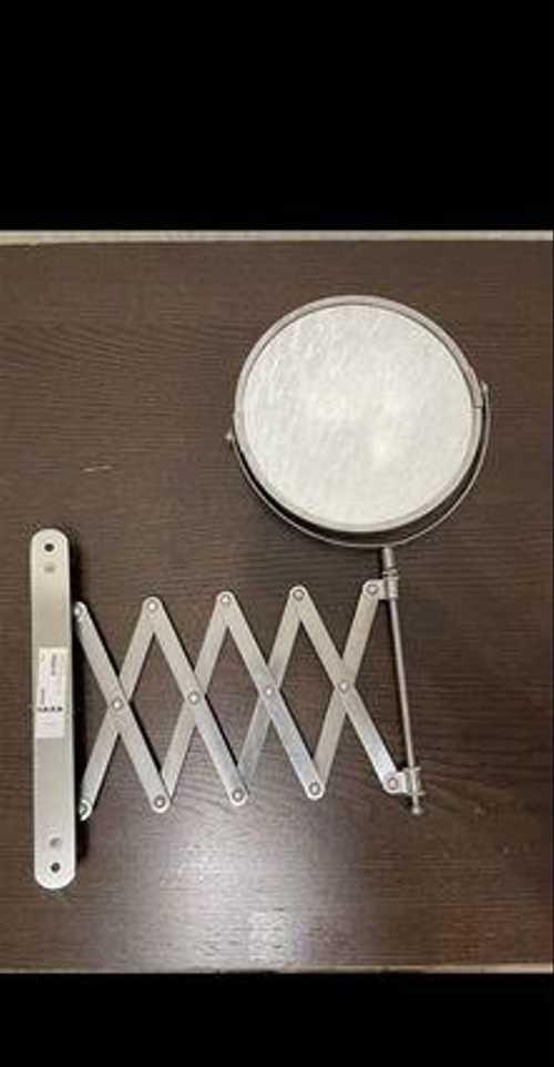 Зеркало IKEA круглое