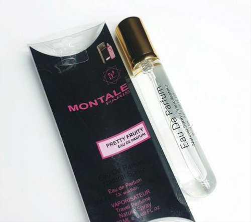 Montale pretty fruity 20мл Монталь Претти фрутти
