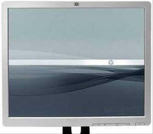 Монитор LCD 17" HP L1710