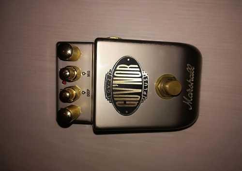 Marshall GV-2 Guvnor