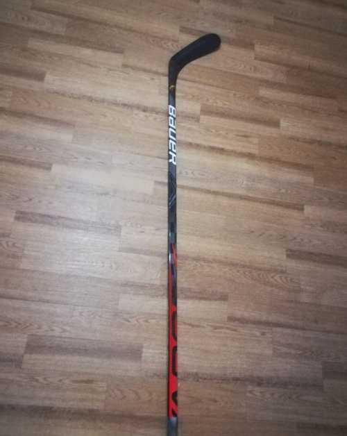 Bauer FlyLite