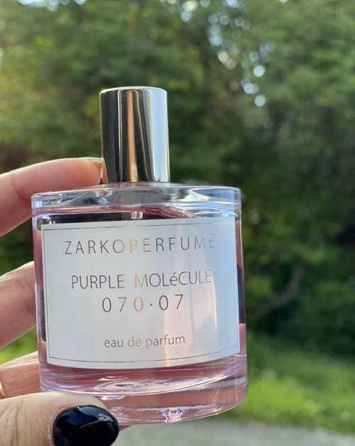 Zarkoperfume sending love купить