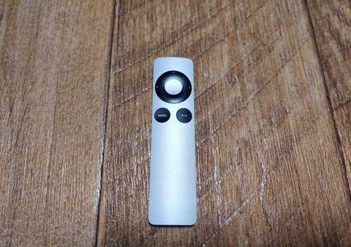 Пульт Apple remote