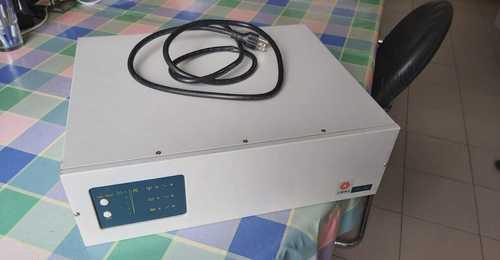 Ибп Powercom SMK-2000A RM
