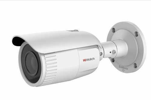 DS-I456Z IP-камера с exir-подсветкой 50м Hiwatch