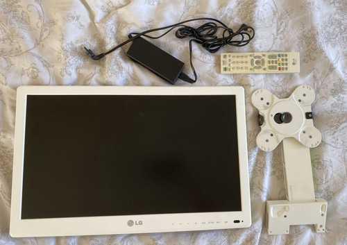 Телевизор LG 22LS3590