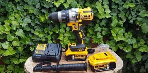 Dewalt DCD996P2 Дрель-шуруповерт