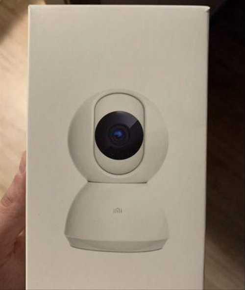 Xiaomi Mi Home Security Camera 360 1080P