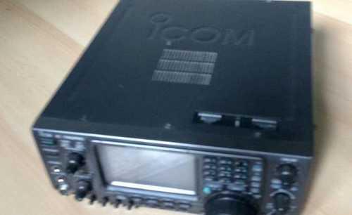 Трансивер HF/VHF icom ic-746 pro
