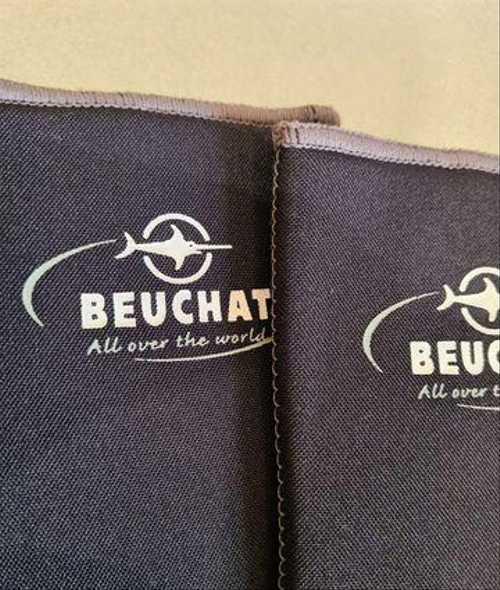 Носки для дайвинга Beuchat, новые, М