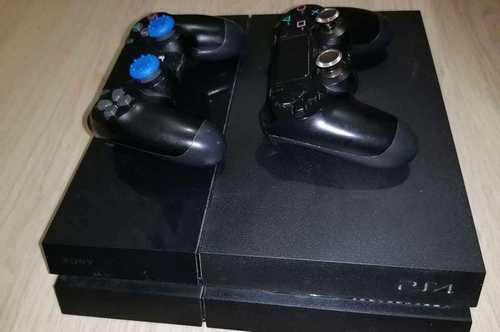 Sony PlayStation 4 Fat, 500gb