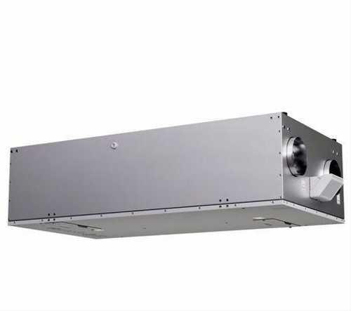 Вентиляционная установка Systemair save VSR 150/B