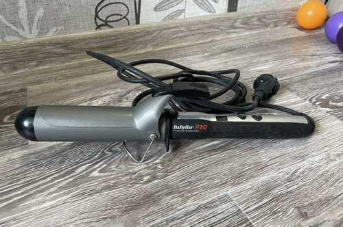 Плойка babyliss pro BAB2275TTE