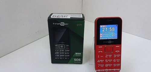 Мобильный телефон FinePower S171