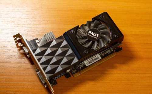 Palit GT640 2GB