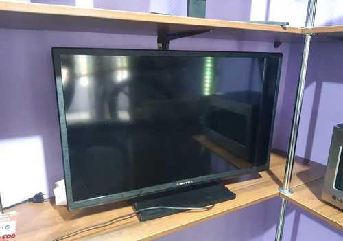 Телевизор lentel lts3202