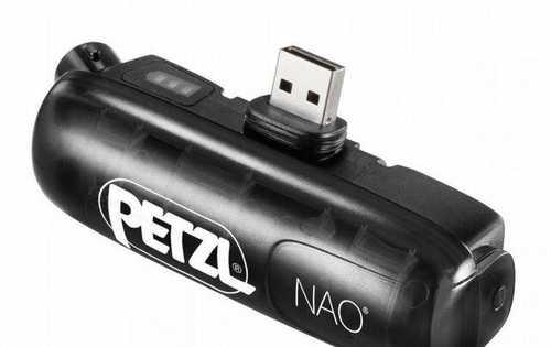 Petzl аккумулятор аналог