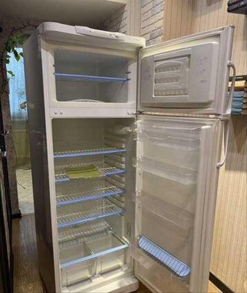 Холодильник indesit ra 32 g