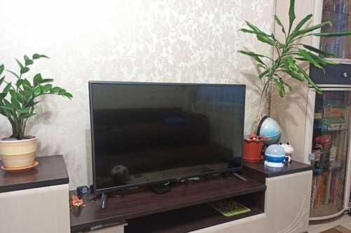 Телевизор LG 42lb620v