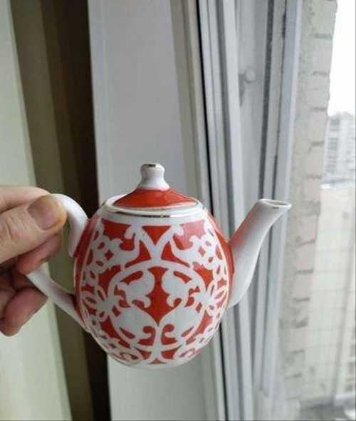 Заварочный чайник | Festima.Ru - Мониторинг объявлений