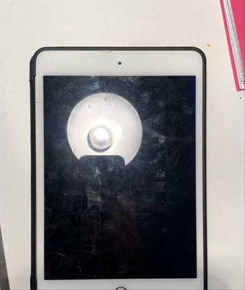 iPad mini 4 128gb