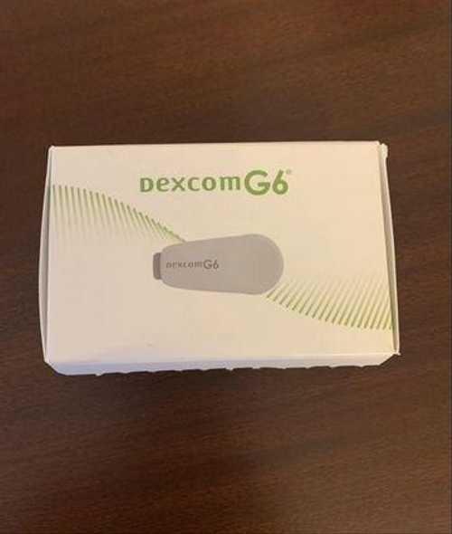 Dexcom G6 трансмиттер