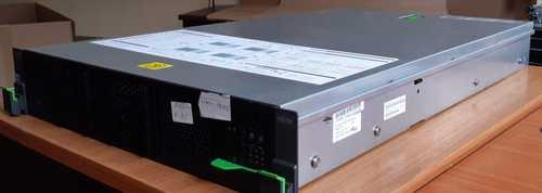Сервер Fujitsu Primergy RX300 S7