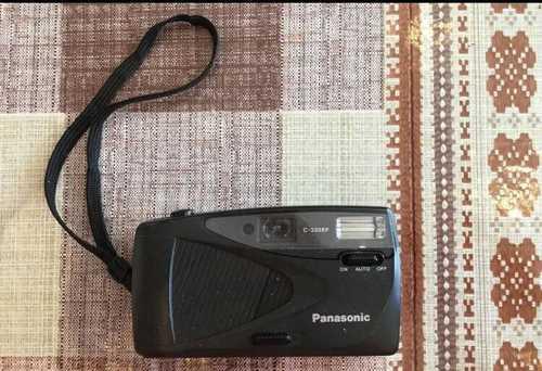 Плёночный фотоаппарат Panasonic C-335EF