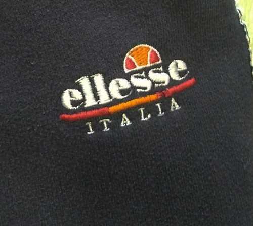 Спортивные штаны Ellesse