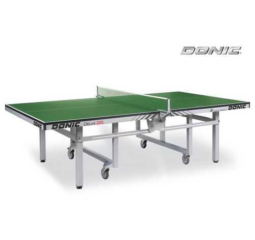 Теннисный стол donic delhi 25