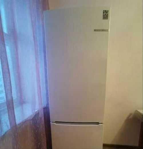 Холодильник Bosch Naturecool KGV36XW2AR