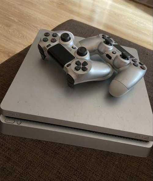 Sony PlayStation 4 Slim 500гб